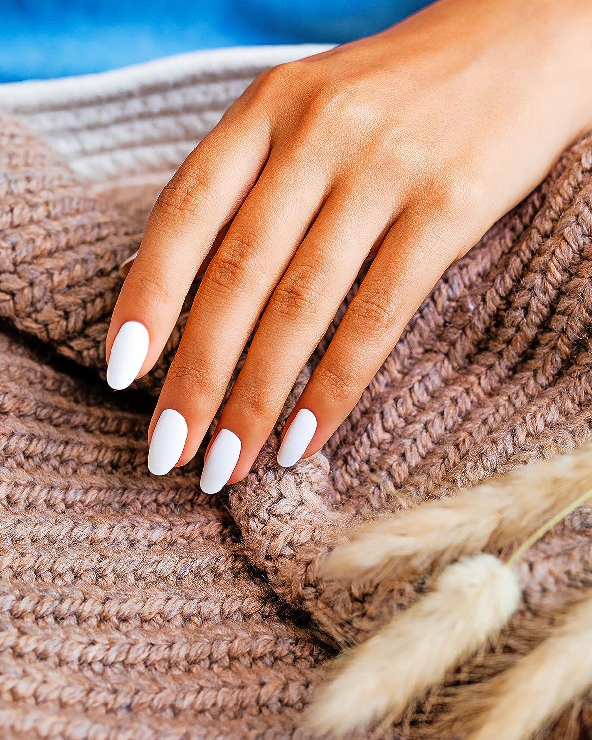 Gelish Mini Color - Arctic Freeze | Long-Lasting Gel Nail Polish | Buy ...