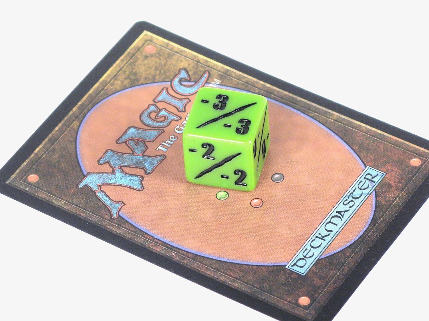 Magic The Gathering Deckmaster