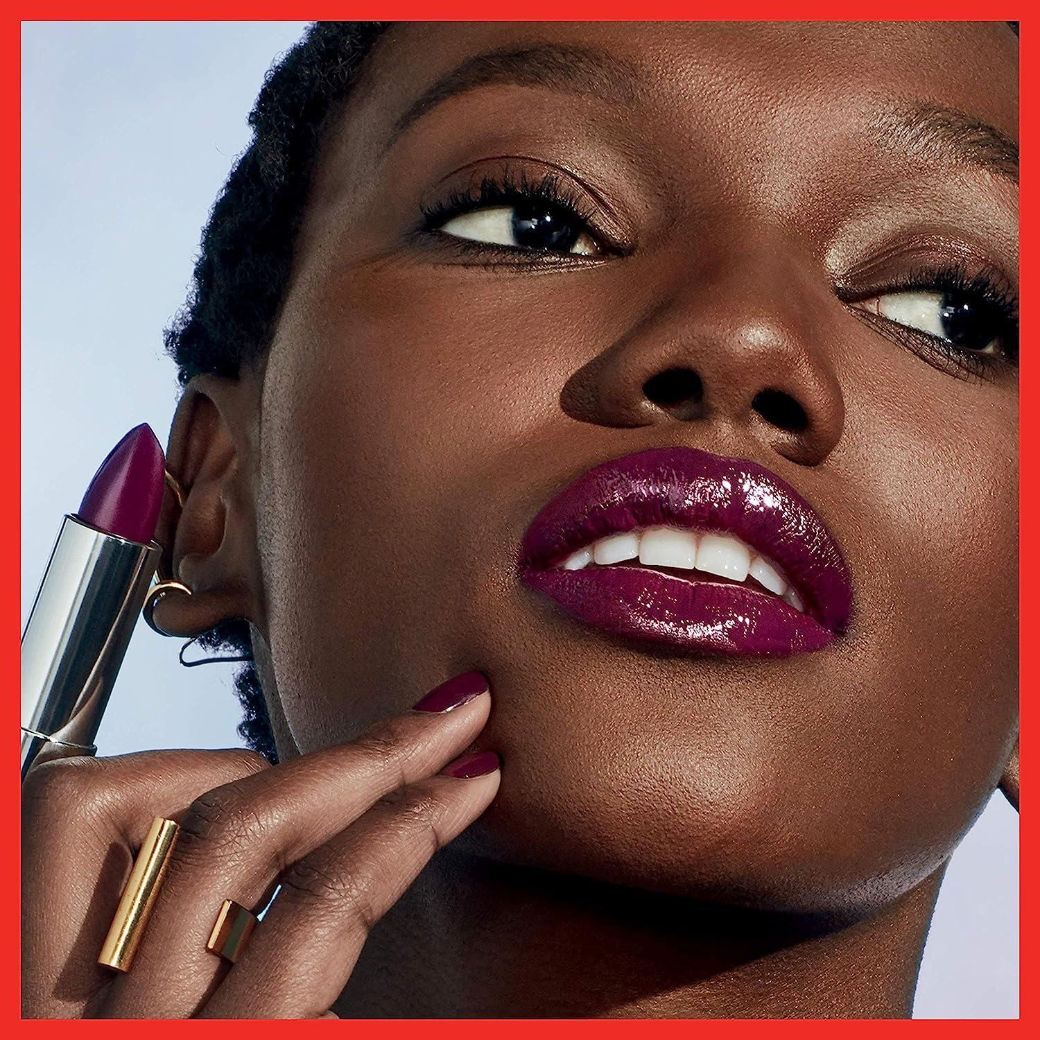 Maybelline Color Sensational Lipstick - Red Revolution 630 Red ...