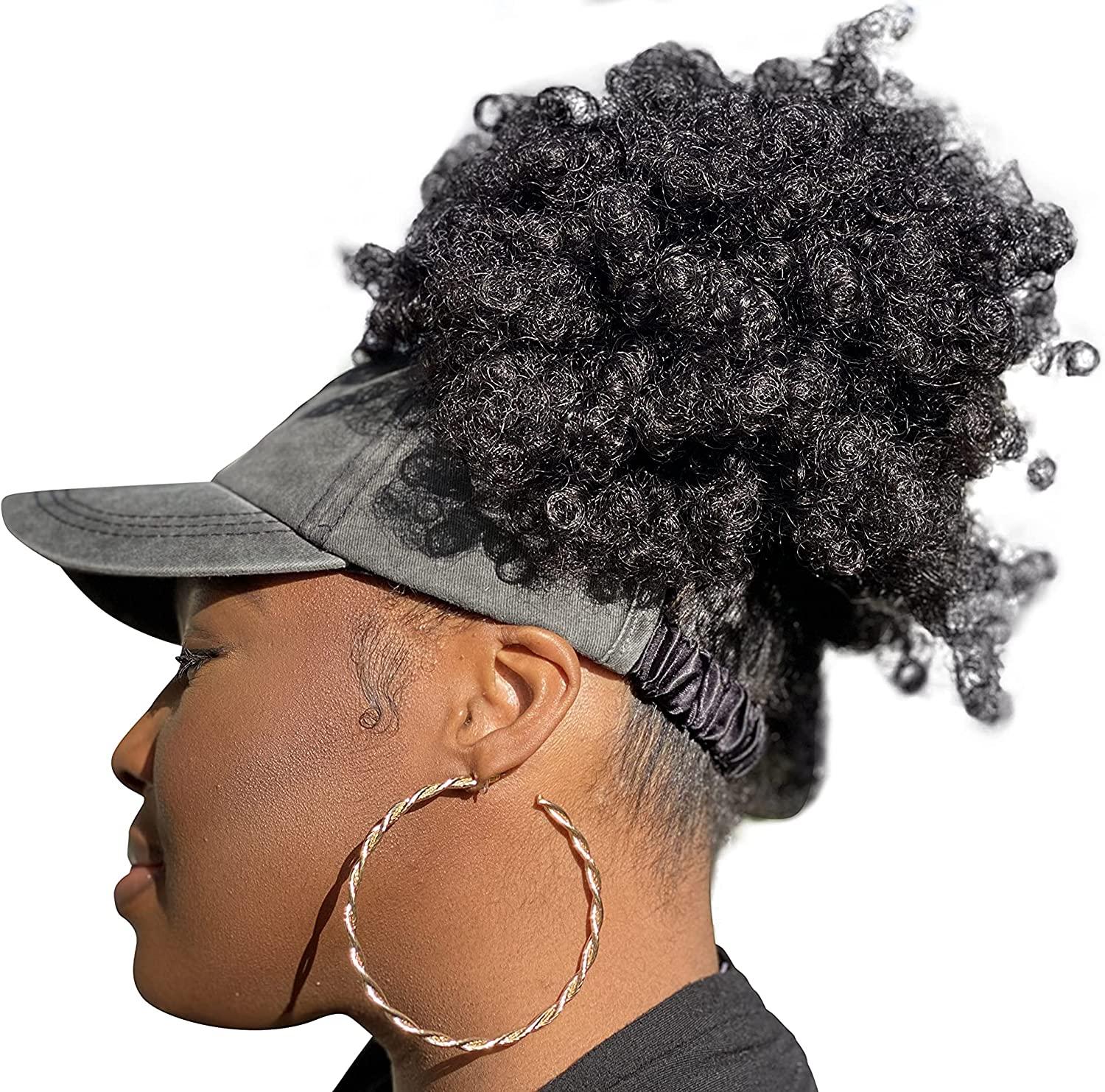 backless baseball caps