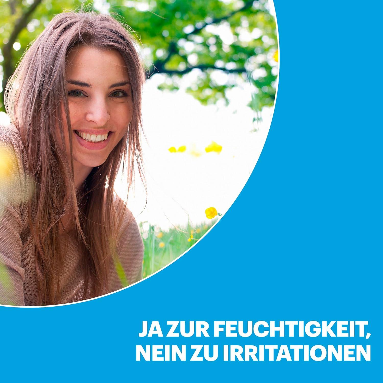 Acuvue Moist 1-Day Contact Lenses for Sensitive Eyes | 180 Lenses | UV ...