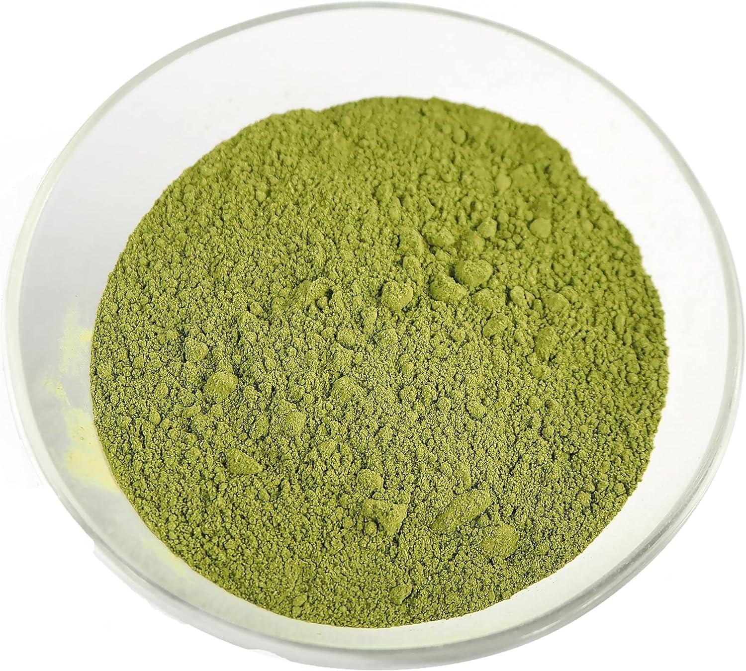 Organic White Mulberry Leaf Powder 300g - Pure Morus alba Extract | Buy ...