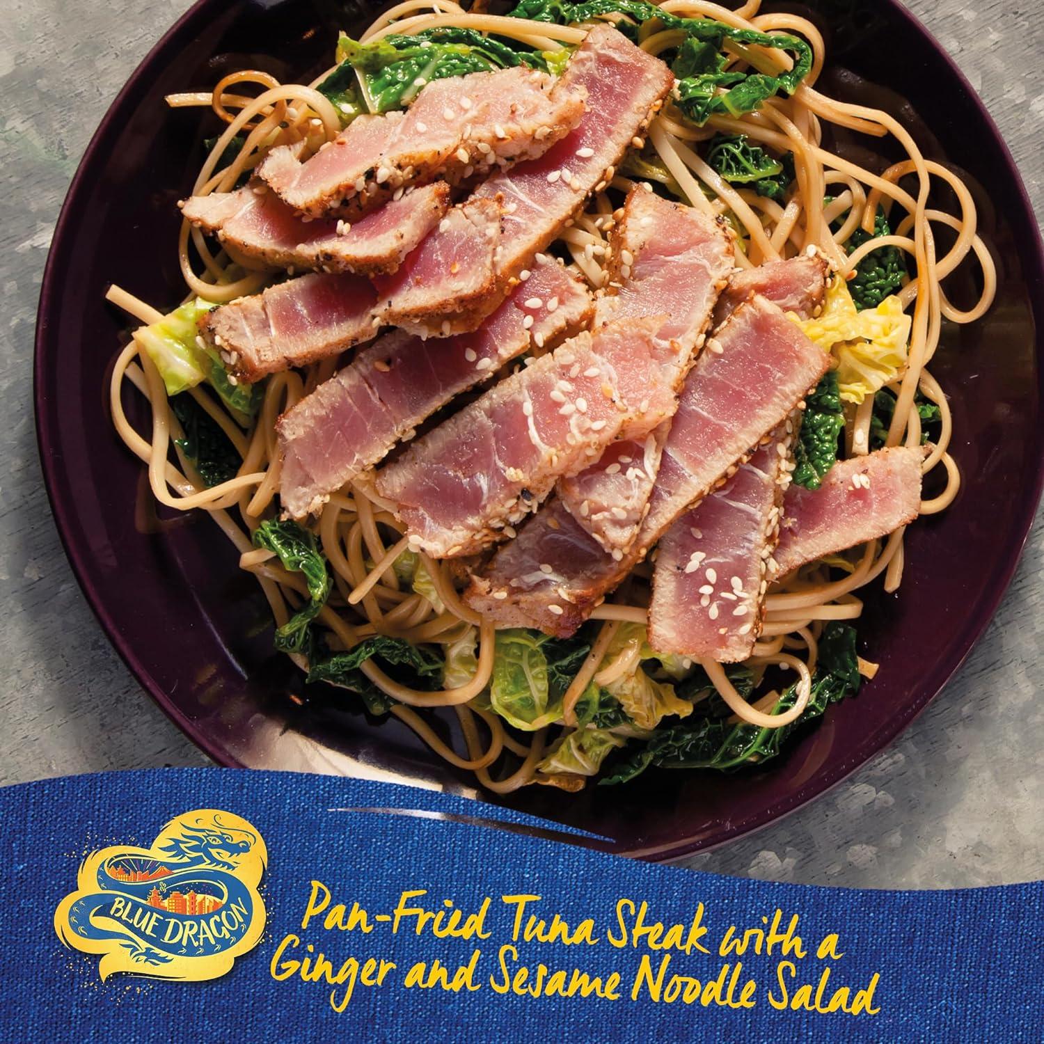 how to cook blue dragon egg noodles