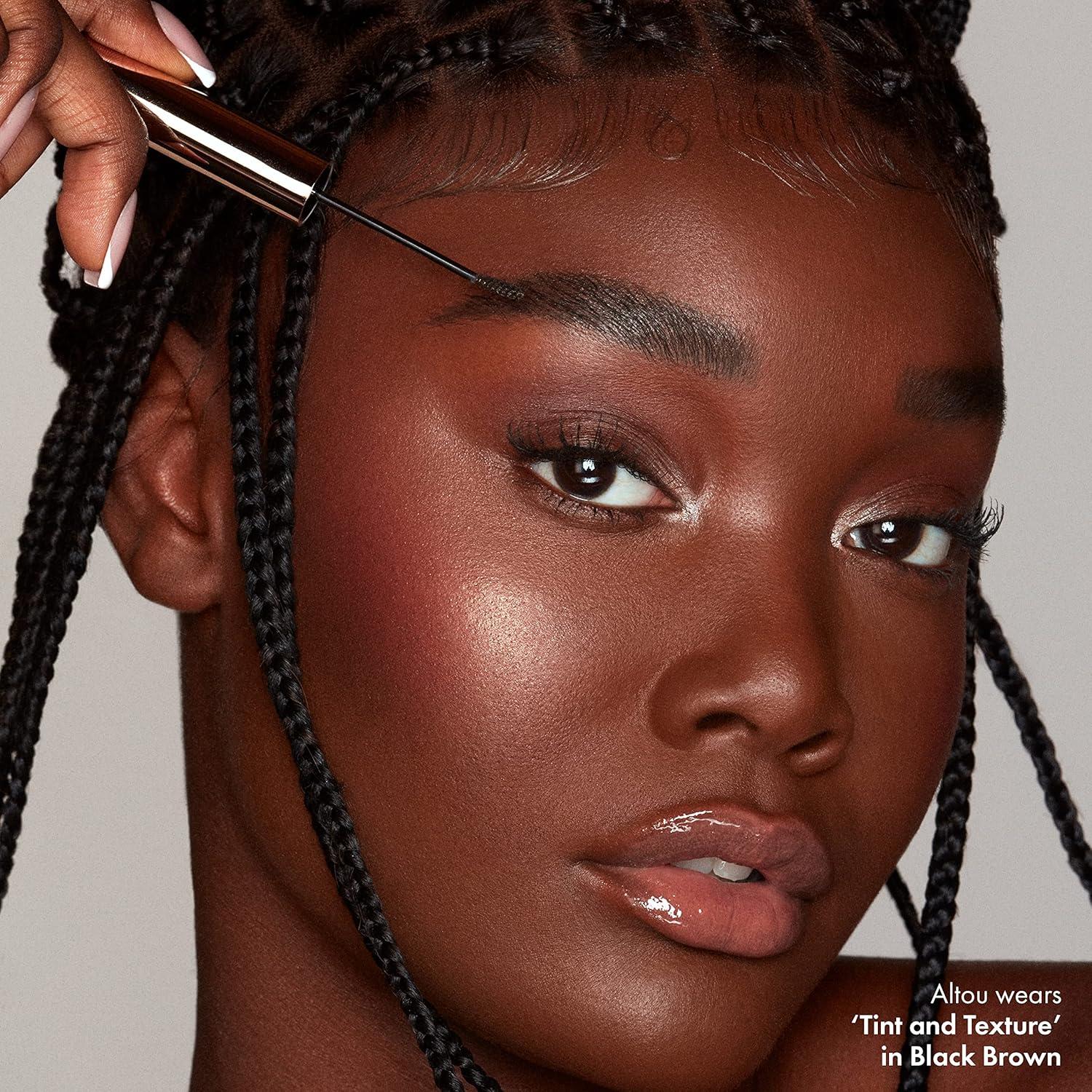Buy ICONIC LONDON Brow Tint and Texture | Vegan Cruelty-Free Brow Gel ...