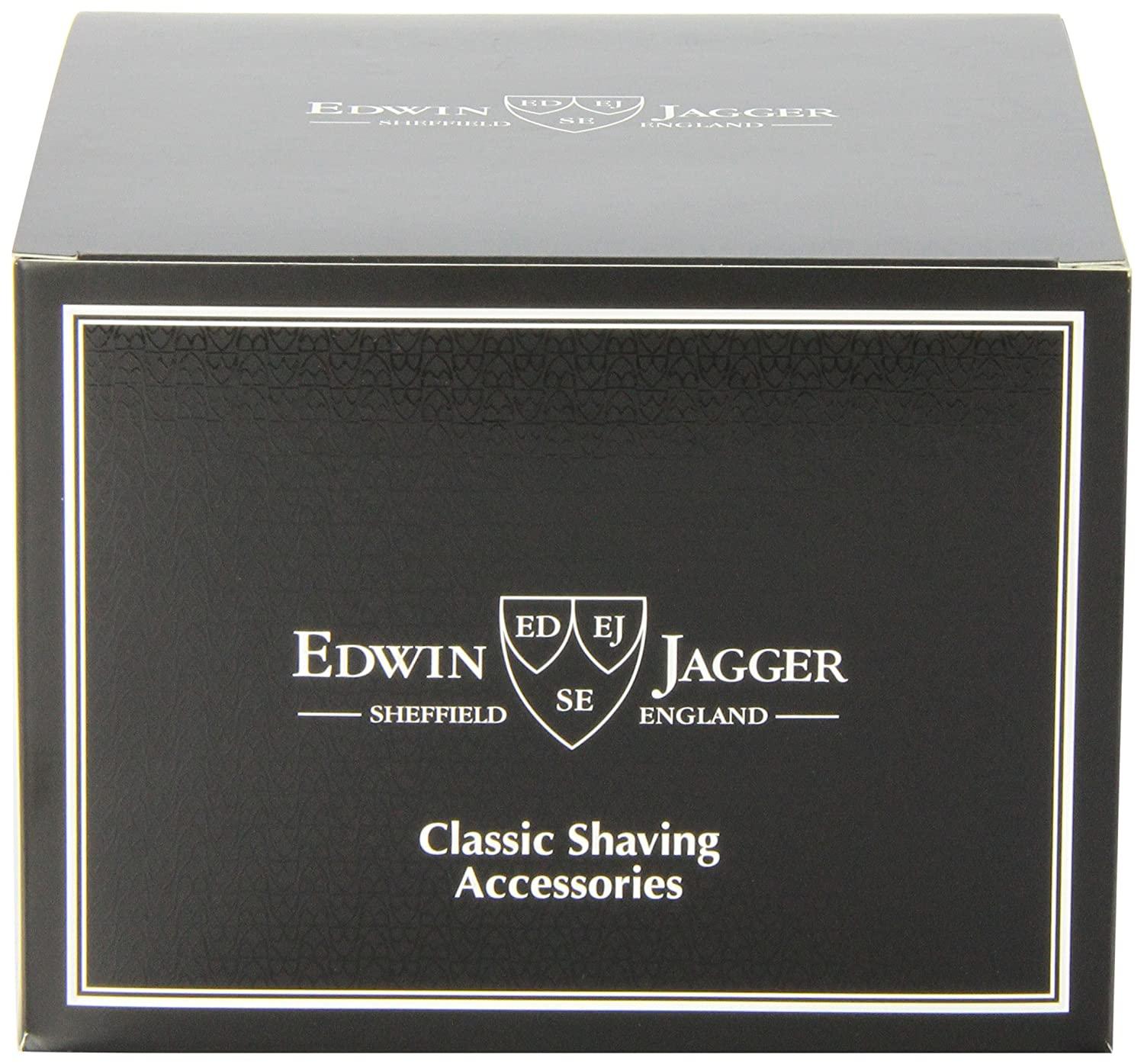 Edwin Jagger Porcelain Shaving Bowl with Handle - Imitation Ivory | Buy ...