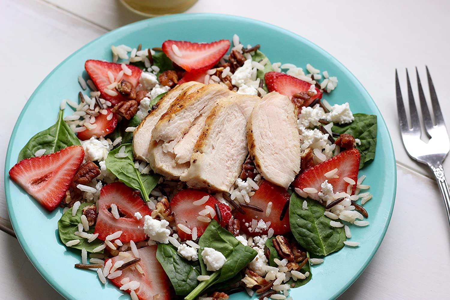 Della Basmati Rice & Wild Rice - 1 lb Pack | Premium Quality & Flavor ...