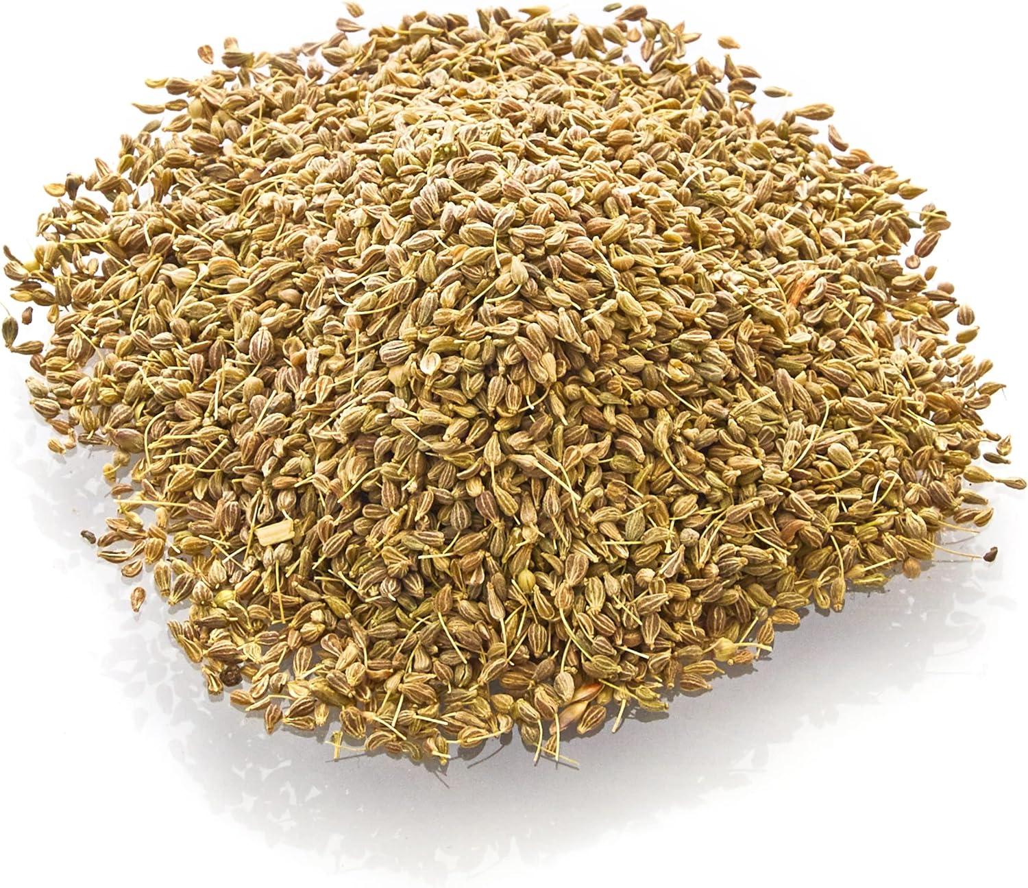 Old India Aniseed 2kg - Premium Quality Spice for Cooking and Baking ...