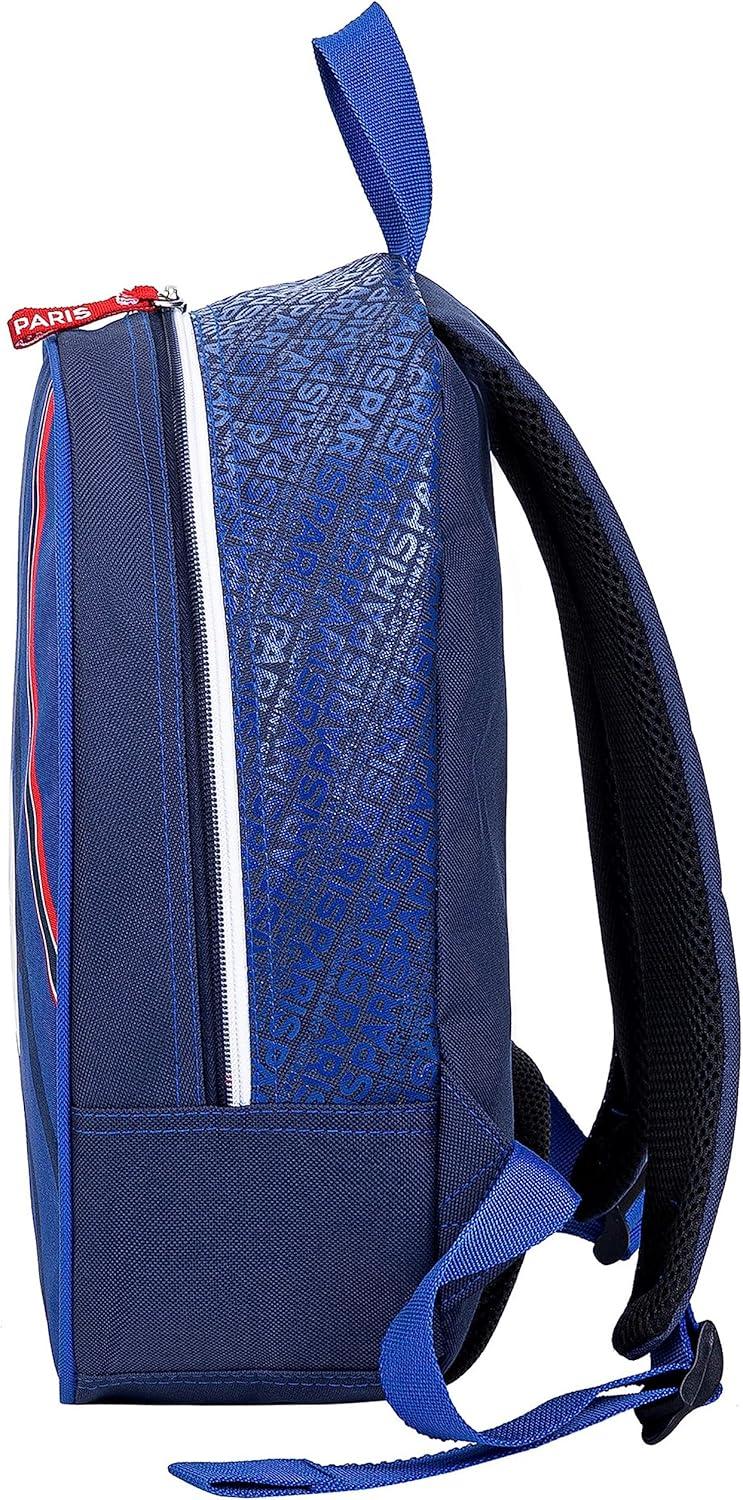 Buy Paris Saint-Germain Official School Backpack | International ...