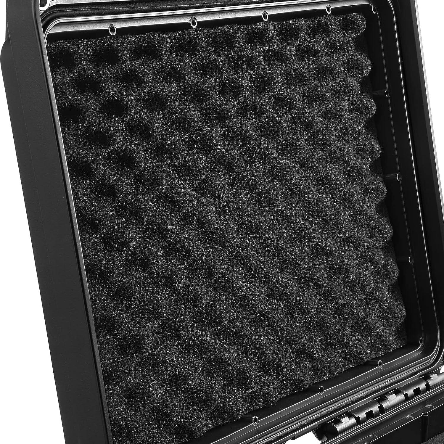 Migitec Waterproof Graded Card Storage Box Compatible with 102 Card ...