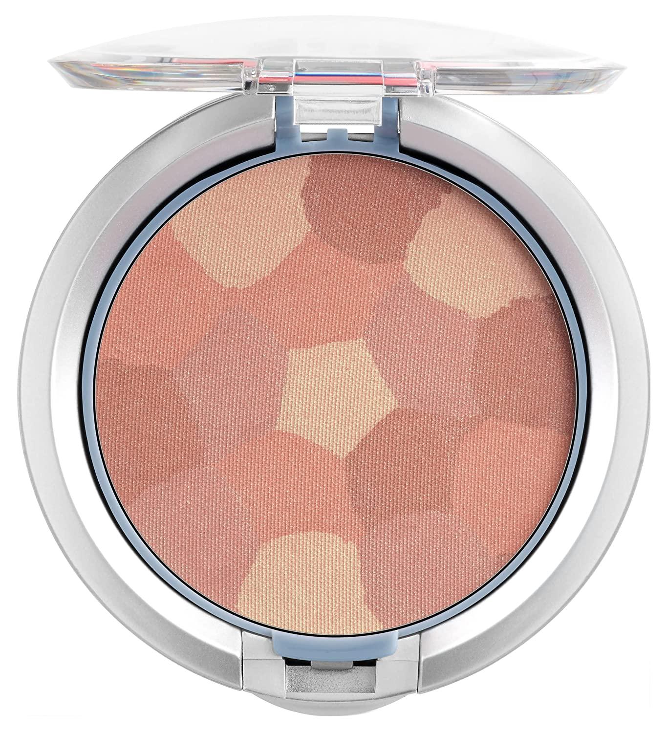 Physicians Formula Powder Palette Blushing Natural Multi-Colored Blush ...