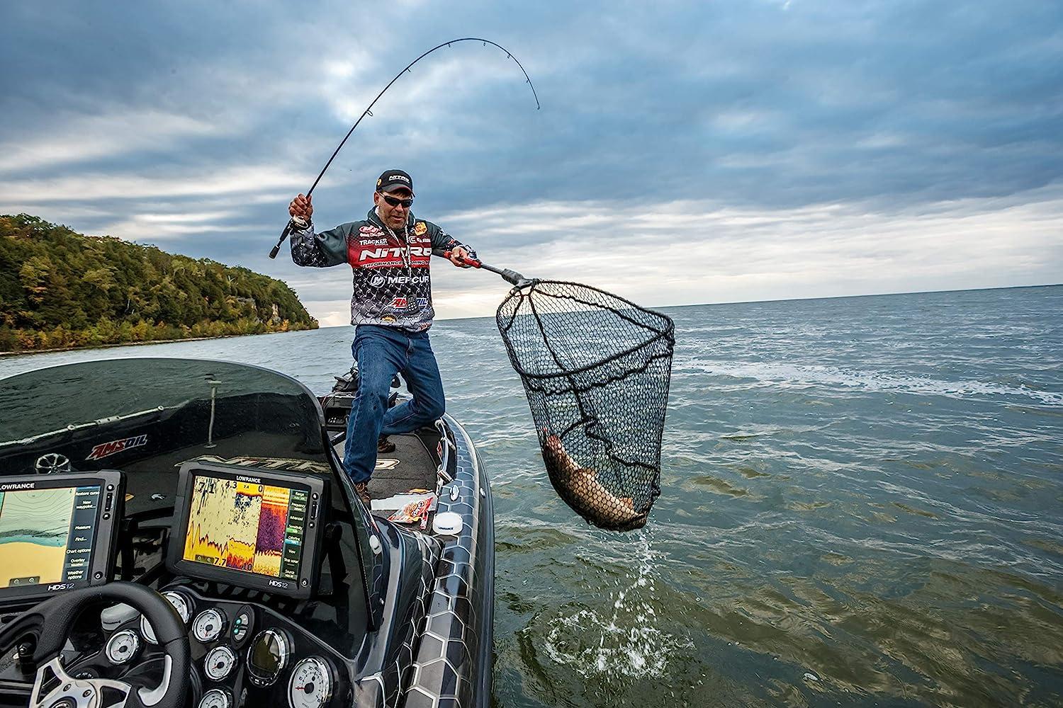 Ego Culling Beam Fish Scale - Tournament Style, Easy to Use, Corrosion ...