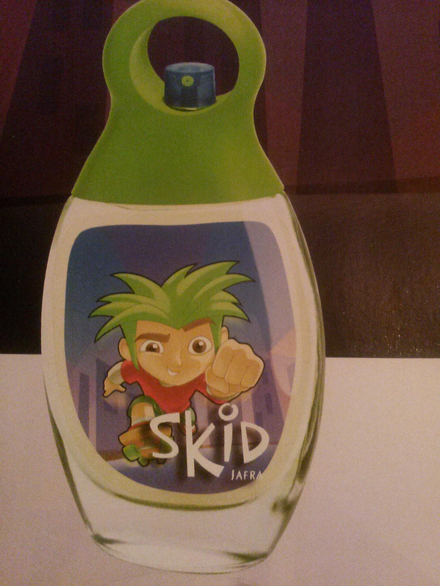 Jafra Skid Original | High-Performance Skincare for Radiant Skin | Buy ...