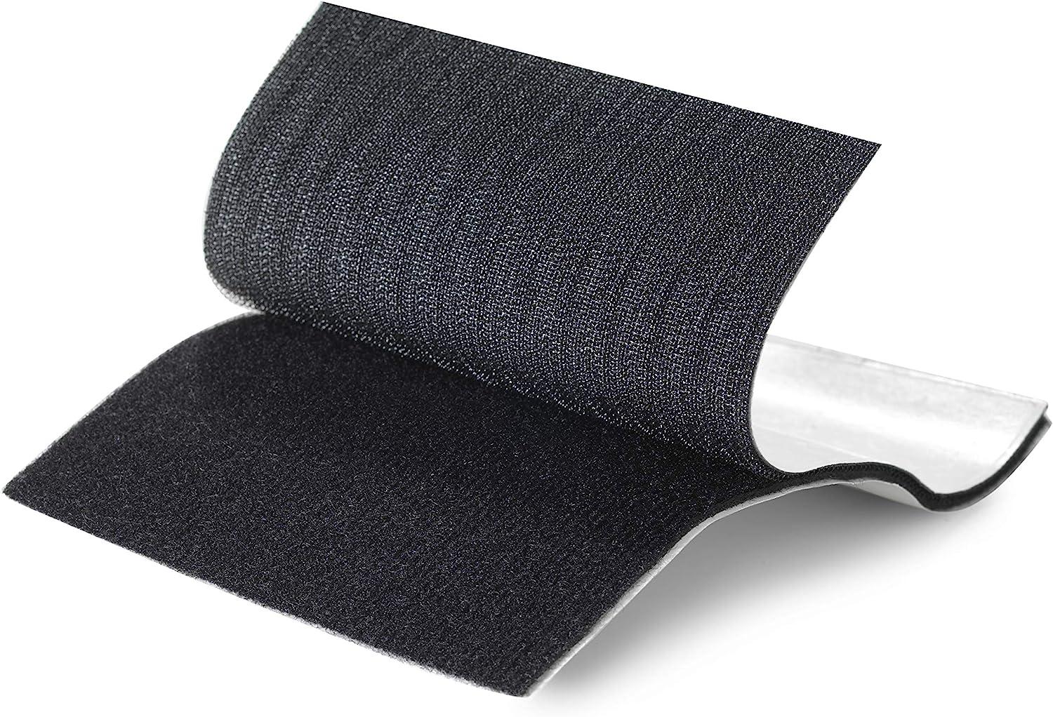 VELCRO Brand Sticky Back for Fabrics | 24 x 3/4 Tape with Adhesive | No ...