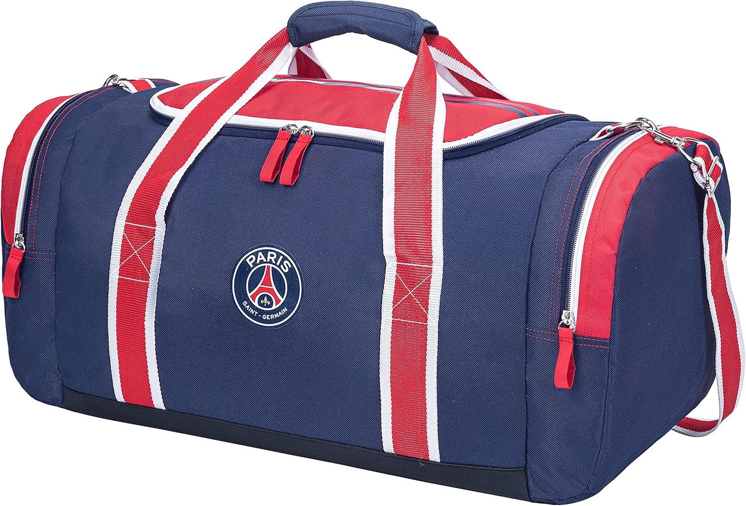 Buy Paris Saint-Germain Sports Bag Official PSG Collection ...