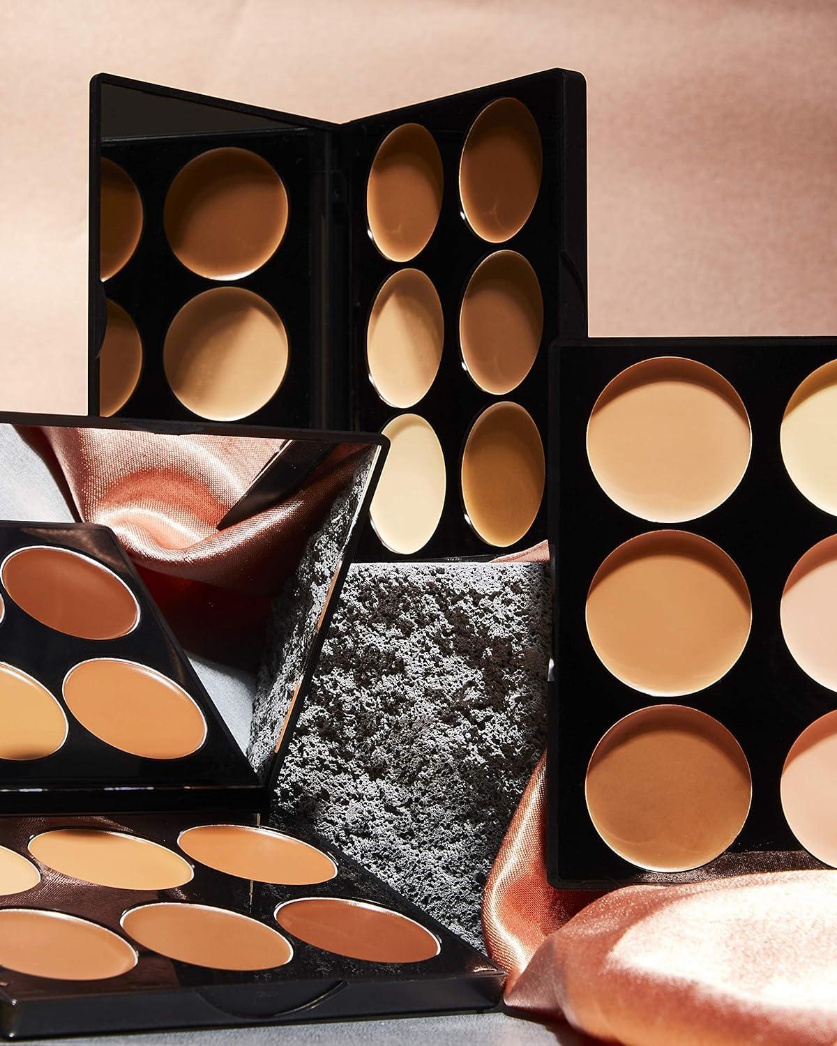 sleek contour kit medium