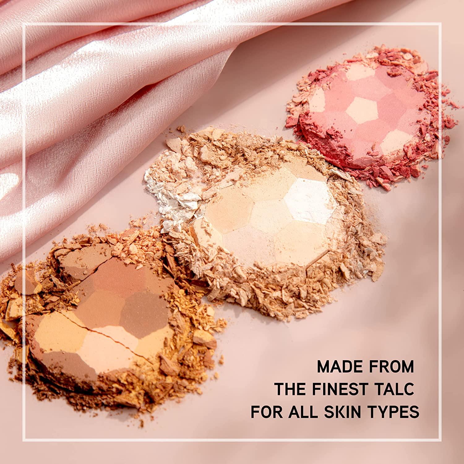 Physicians Formula Multi-Colored Pressed Setting Powder Palette ...