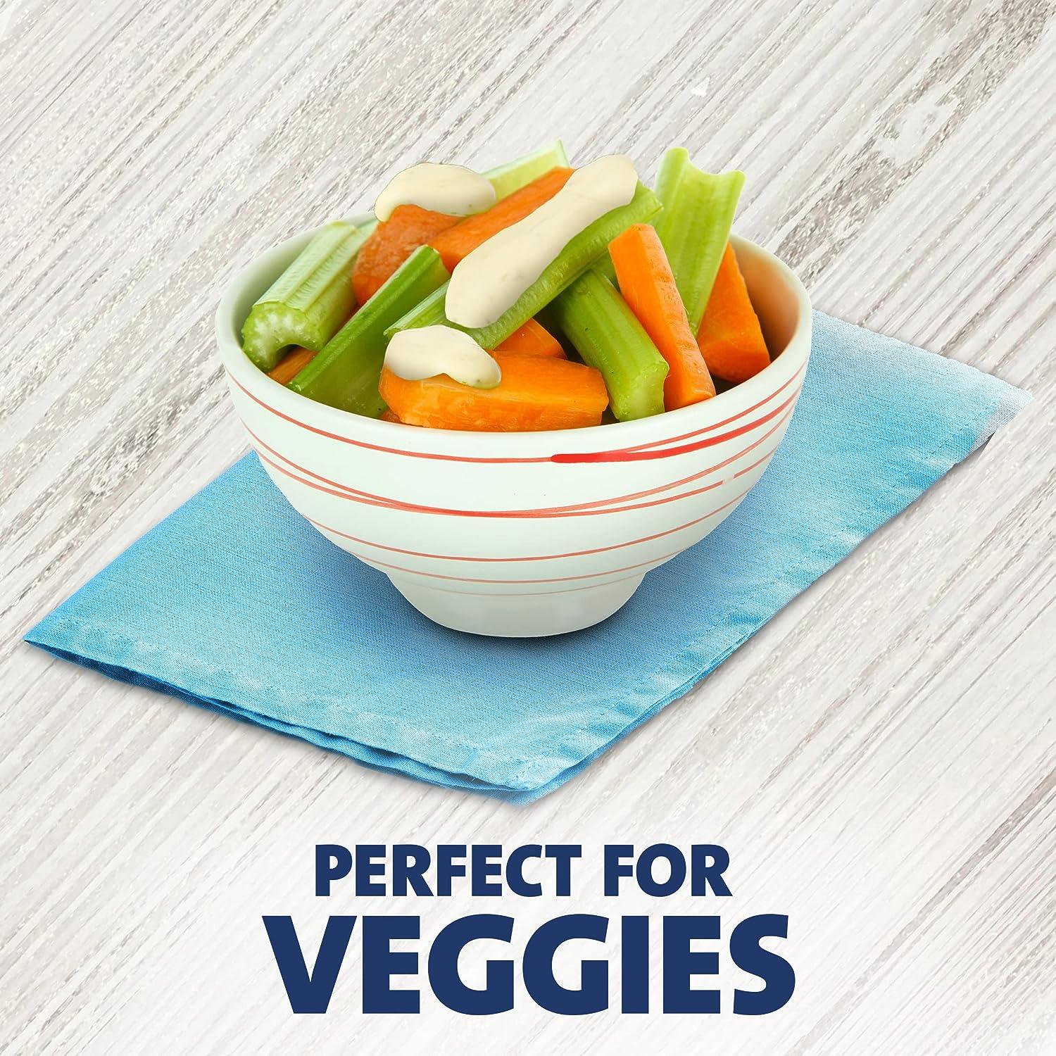 kraft ranch dressing packets