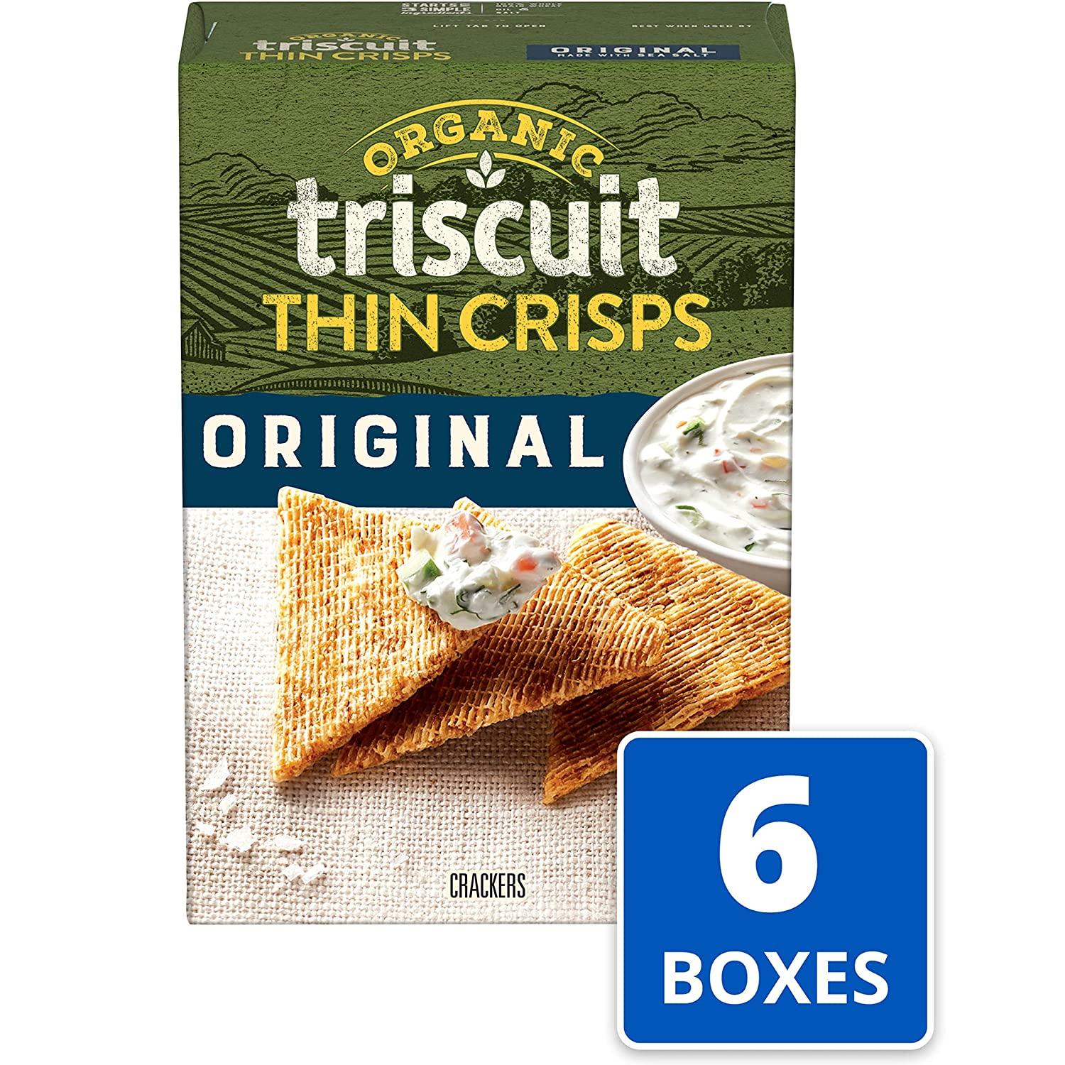 triscuits uk