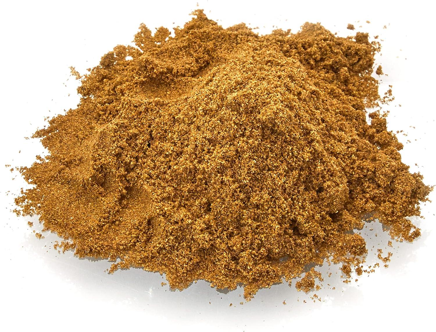 Old India Ground Cumin 500g - Authentic Spice Blend for Cooking | 1 Pack - 500g | Buy Now with ...