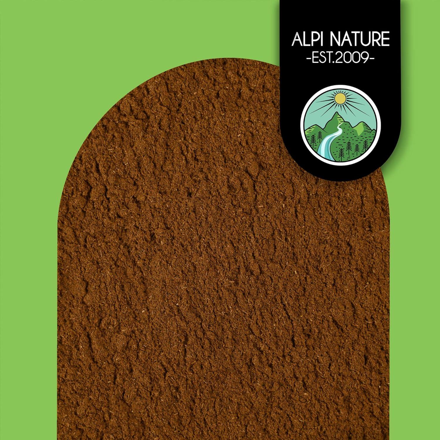 Pure Ground Cloves (125g/4.4 oz) - Premium Clove Powder for Culinary ...