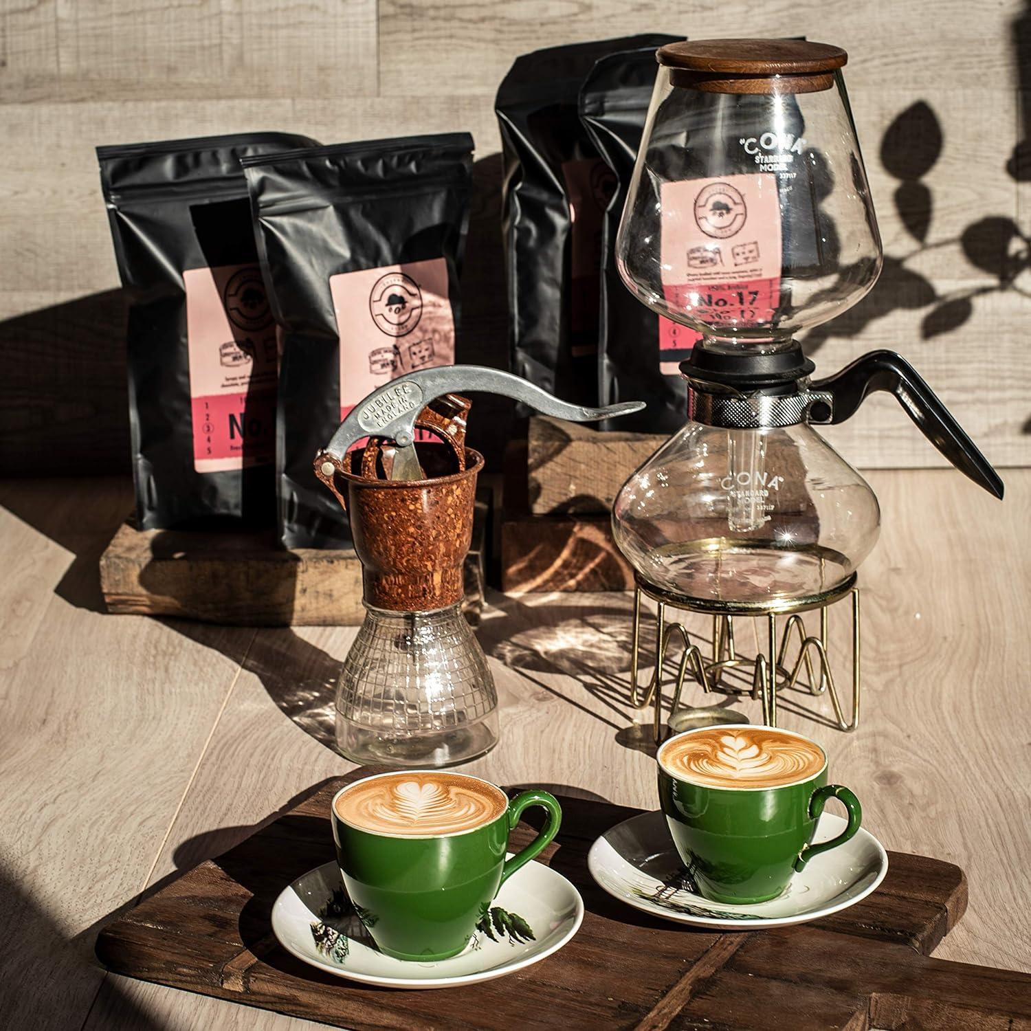 Cherry Storm - Sparkling Water Decaf - Decaffeinated Coffee Beans ...