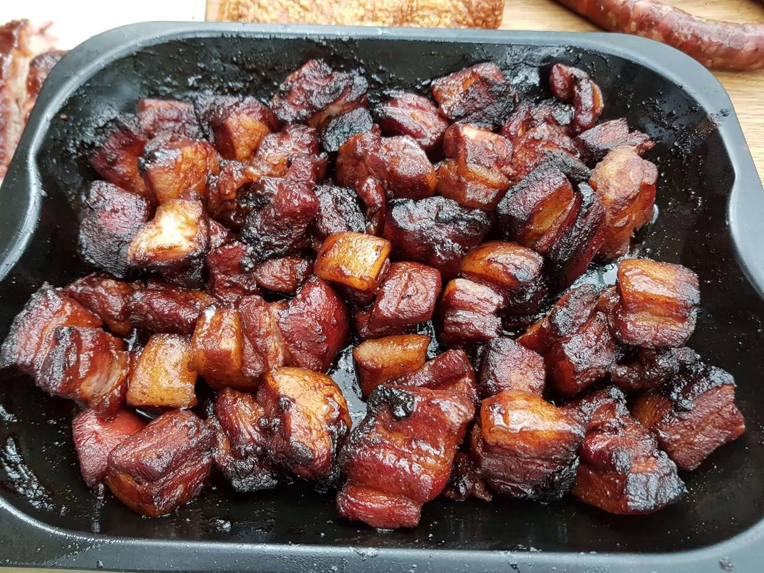 Memphis Pig Rub: Authentic 200g BBQ Seasoning | Buy Online | Buy Now ...