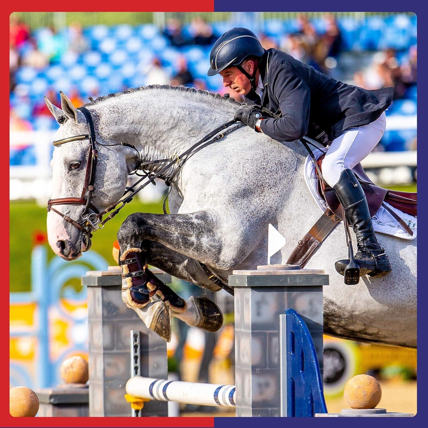 Equine America Pro Pell Plus (5 Litre) | Buy Now with Express International Delivery | GoSupps.com