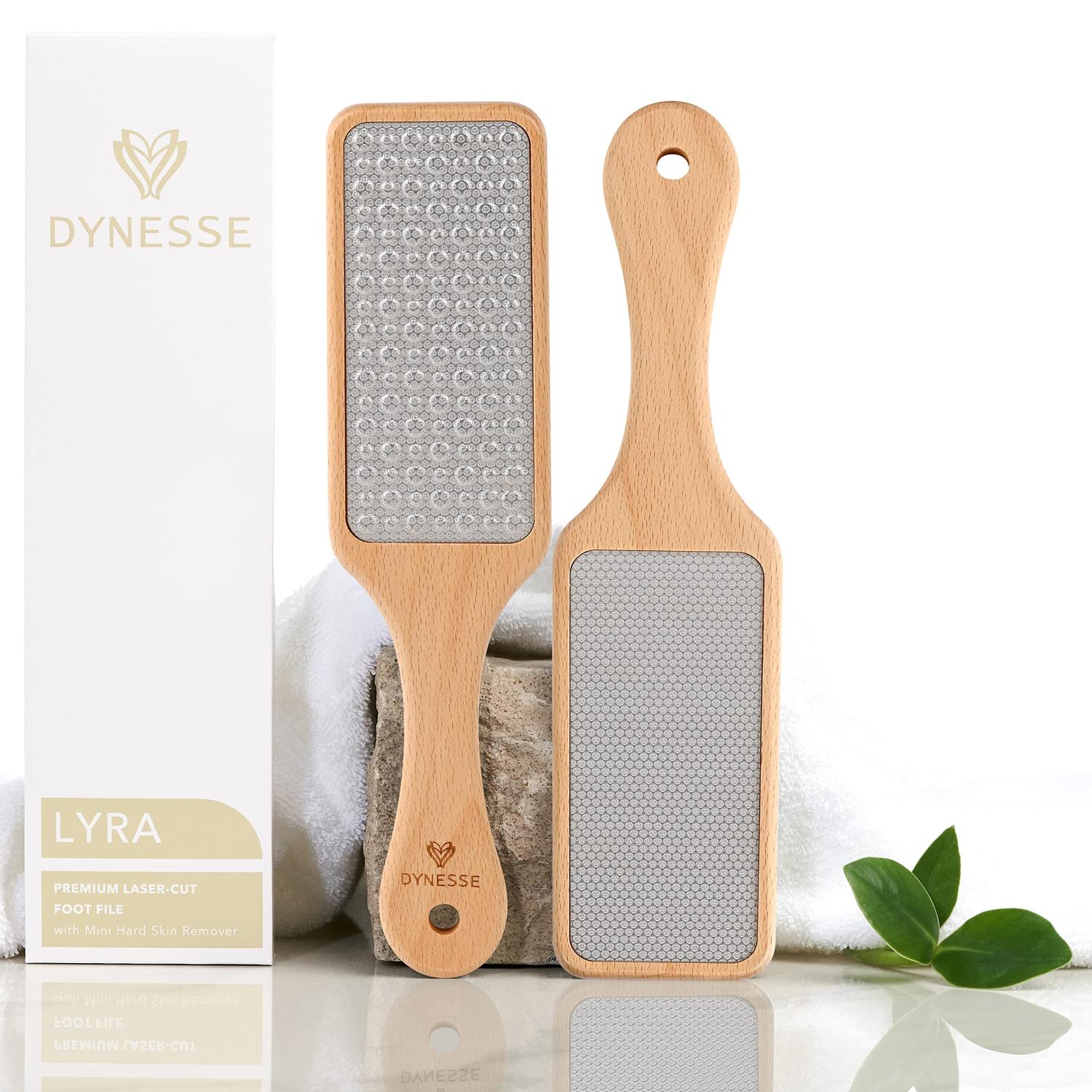Premium Dynesse Corneal Remover - Professional Stainless Steel & Wood ...