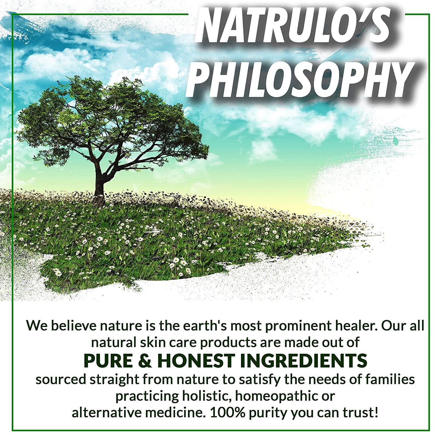 Natural Calamine Soap Bar for Instant Itch Relief - 4 Ounce Anti-Itch ...