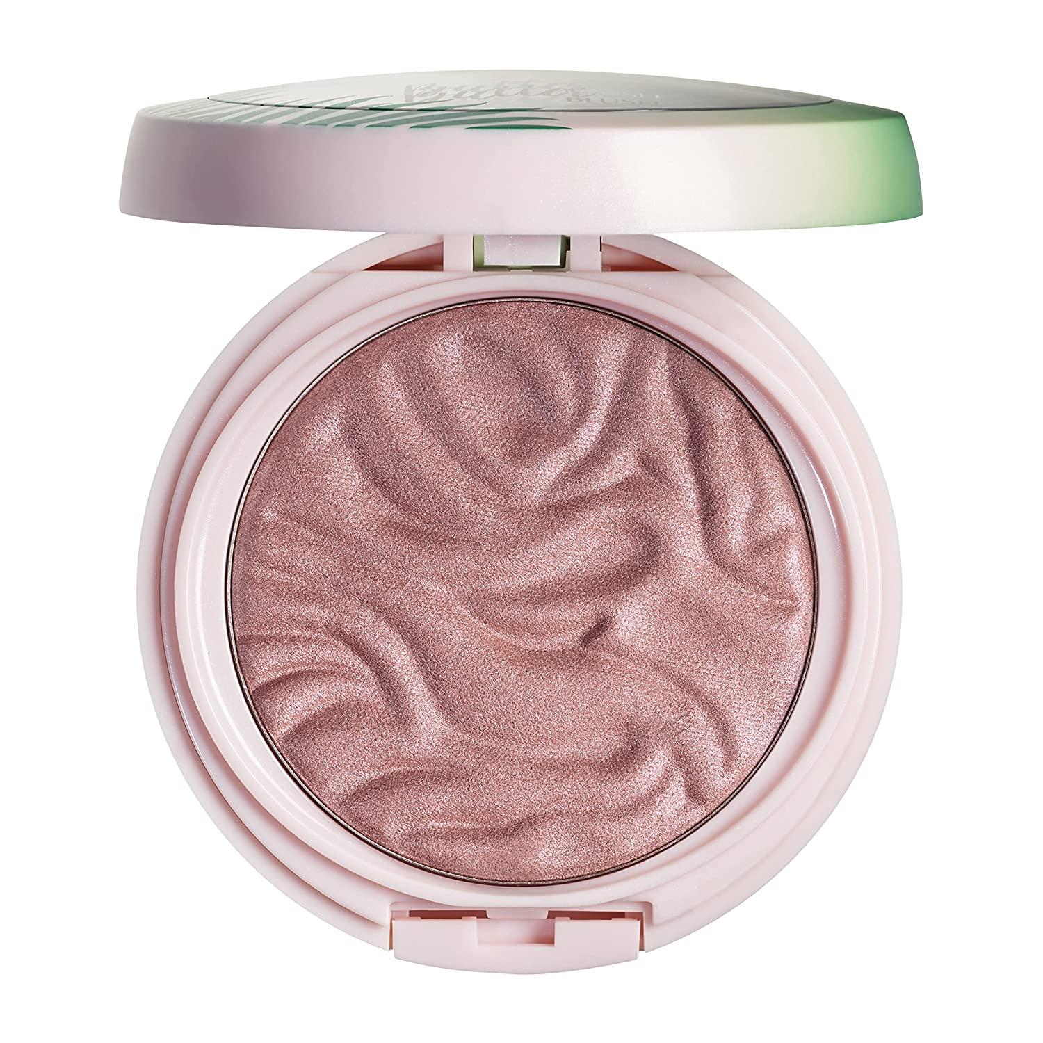Physicians Formula Murumuru Butter Blush Saucy Mauve Makeup Powder 4 ...