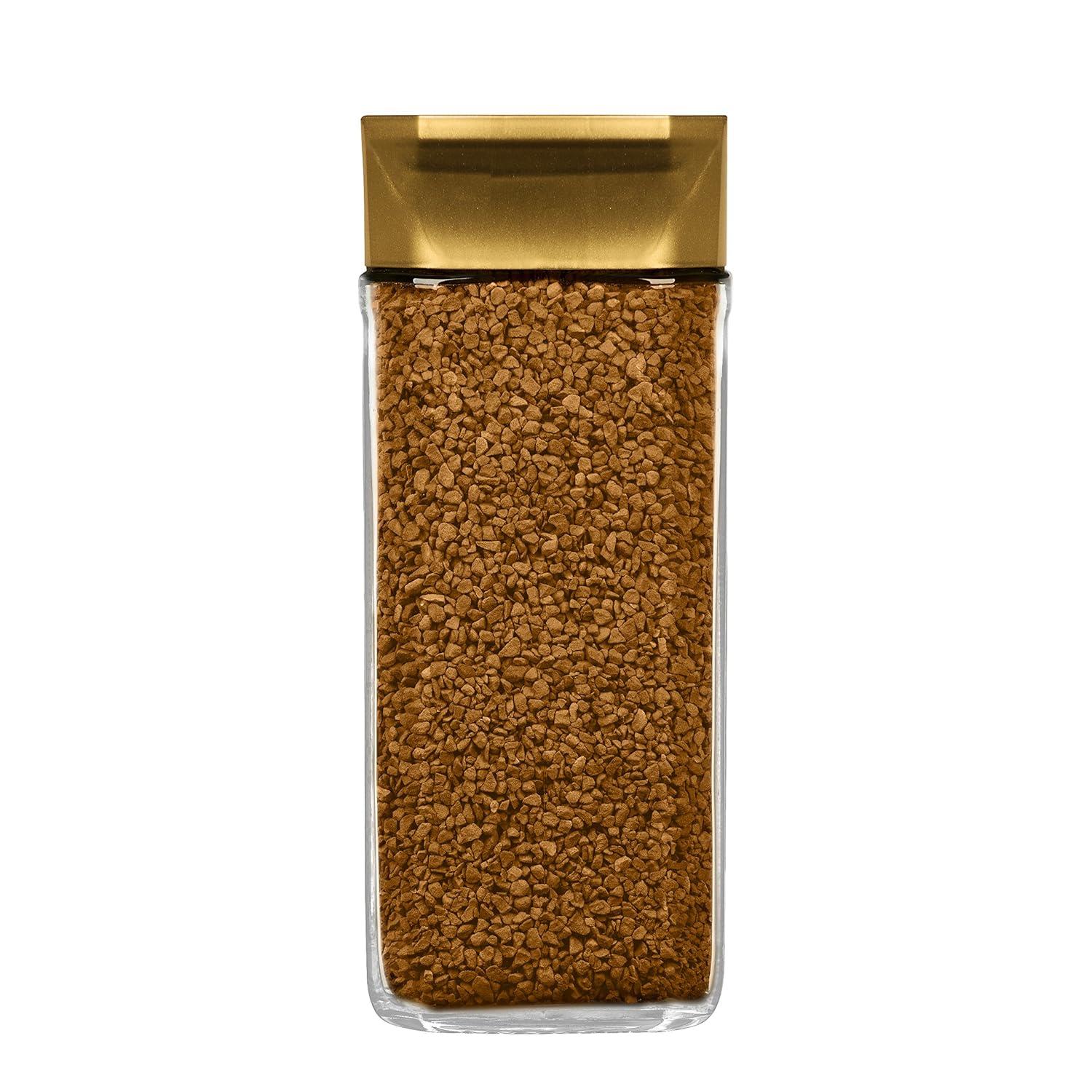 Buy Jacobs Gold Instant Coffee 200g | Premium Soluble Coffee for ...