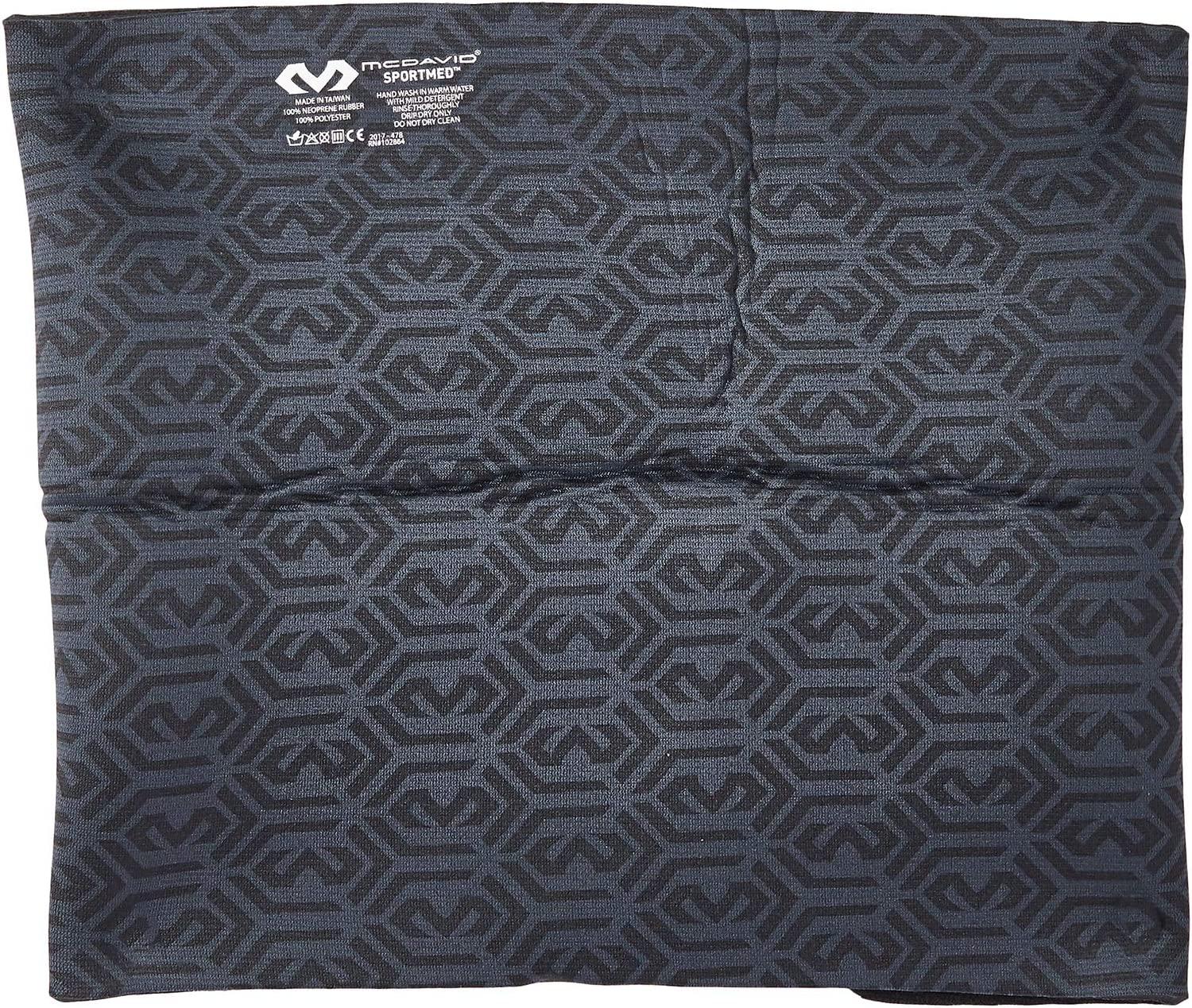 McDavid 478 Adjustable Thigh Compression Wrap - Support and Recovery | Buy Now with Express ...