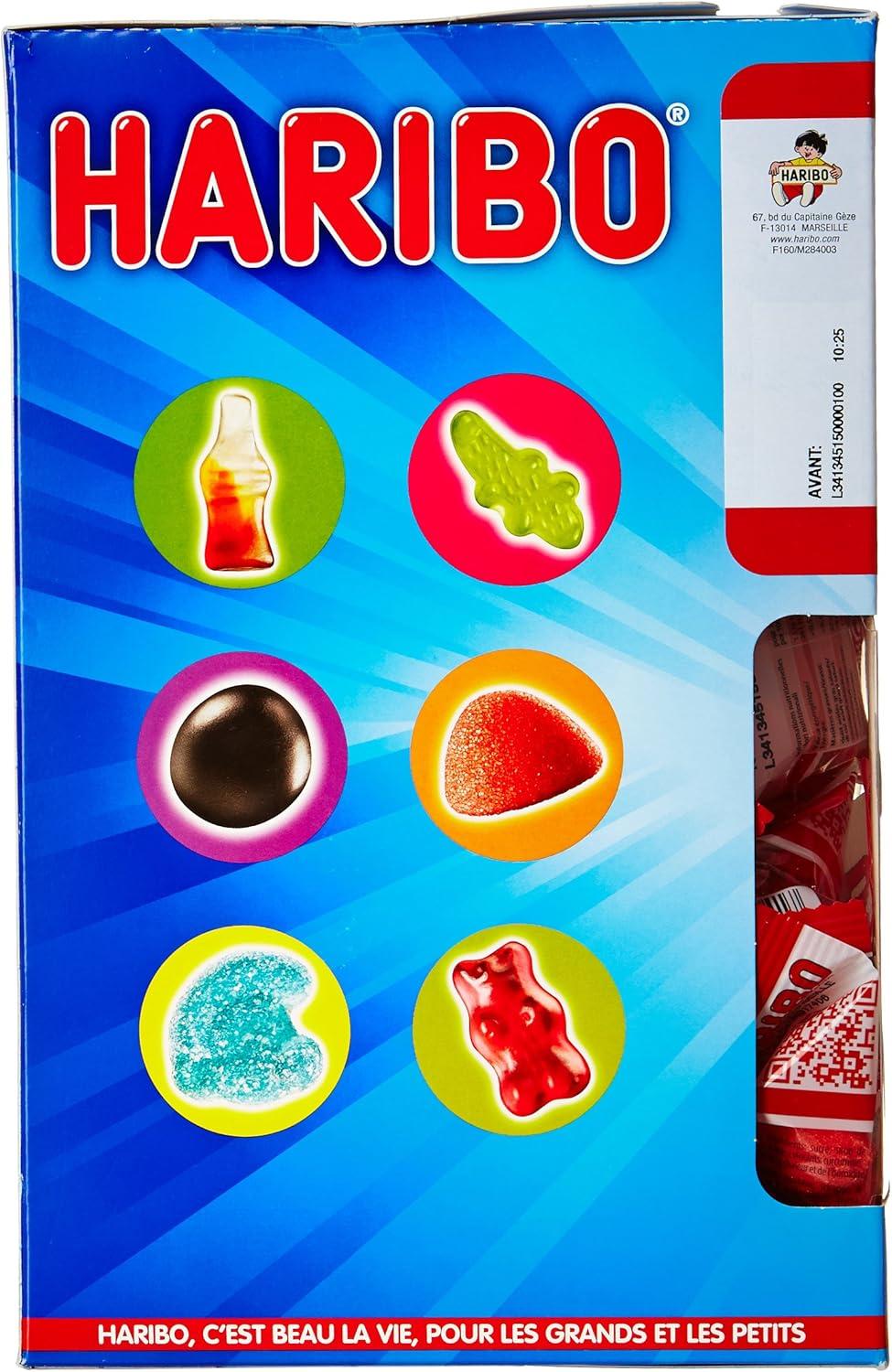 Haribo Tagada Jelly Candy 30g x 30 Sachets | Buy Now with Express ...