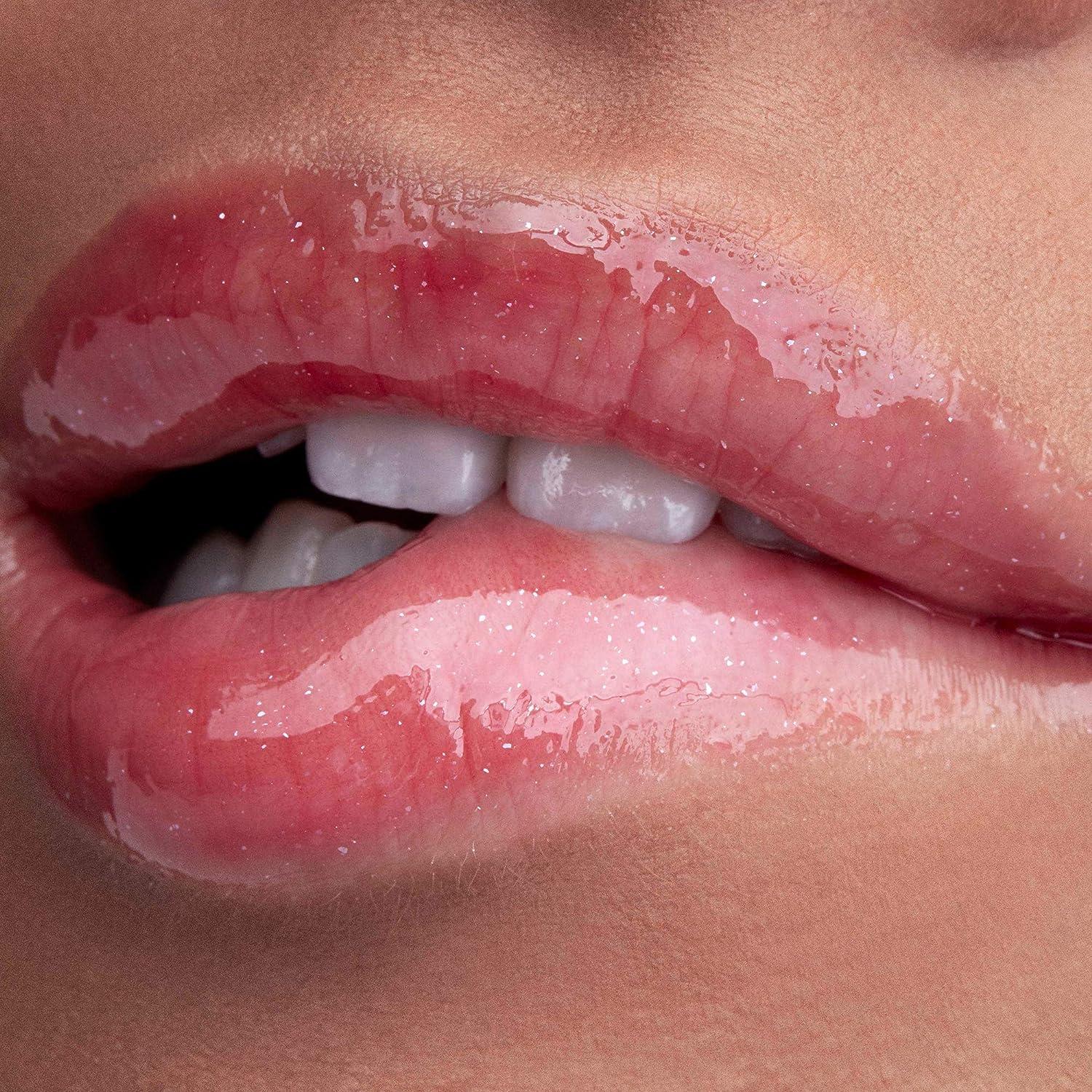 stila Amor Plumping Lip Glaze 1 oz. - Hydrating Lip Gloss | [Your Brand ...