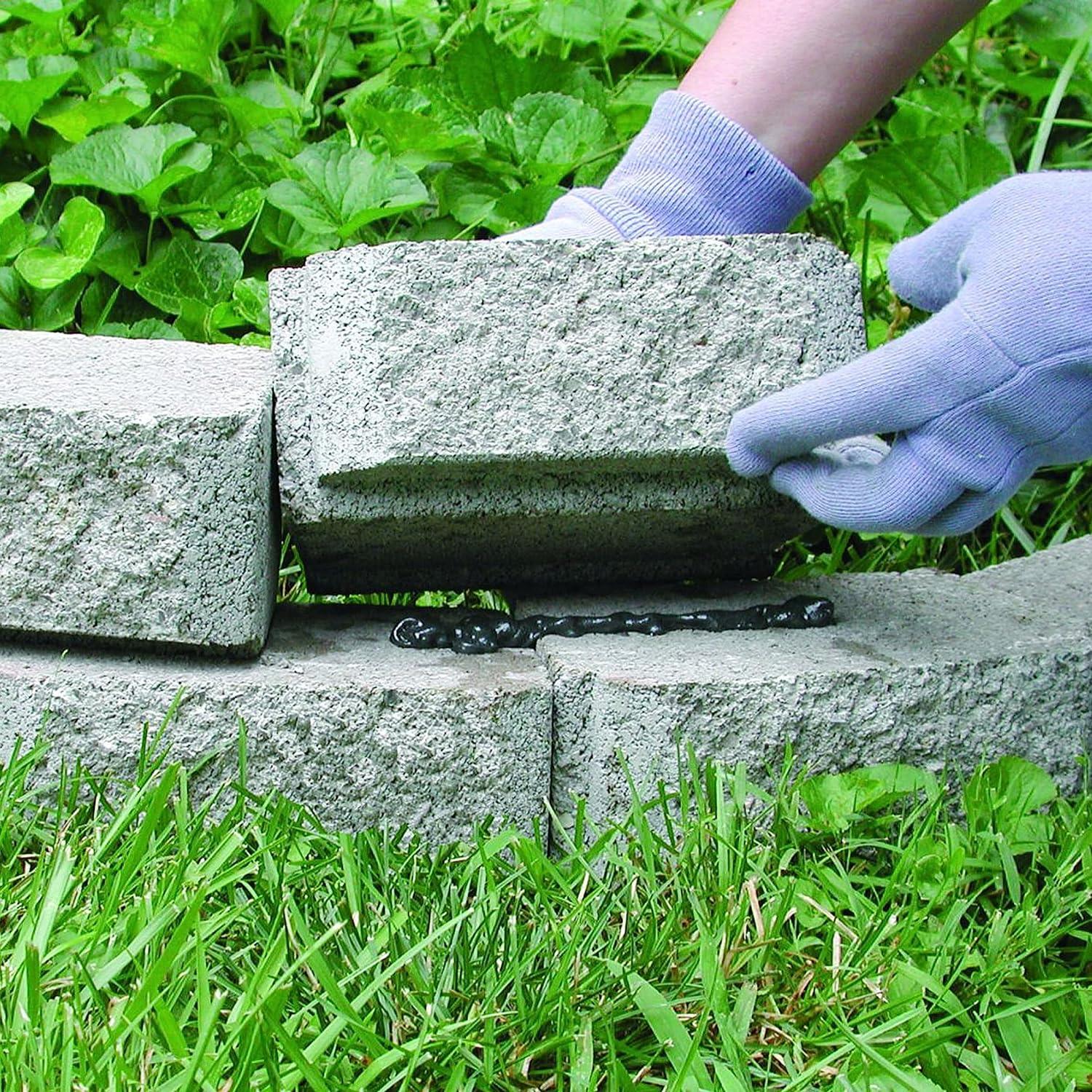 TAIGA Black PU Landscape Pond & Waterfall Foam 500ml - Hand Held | Buy ...