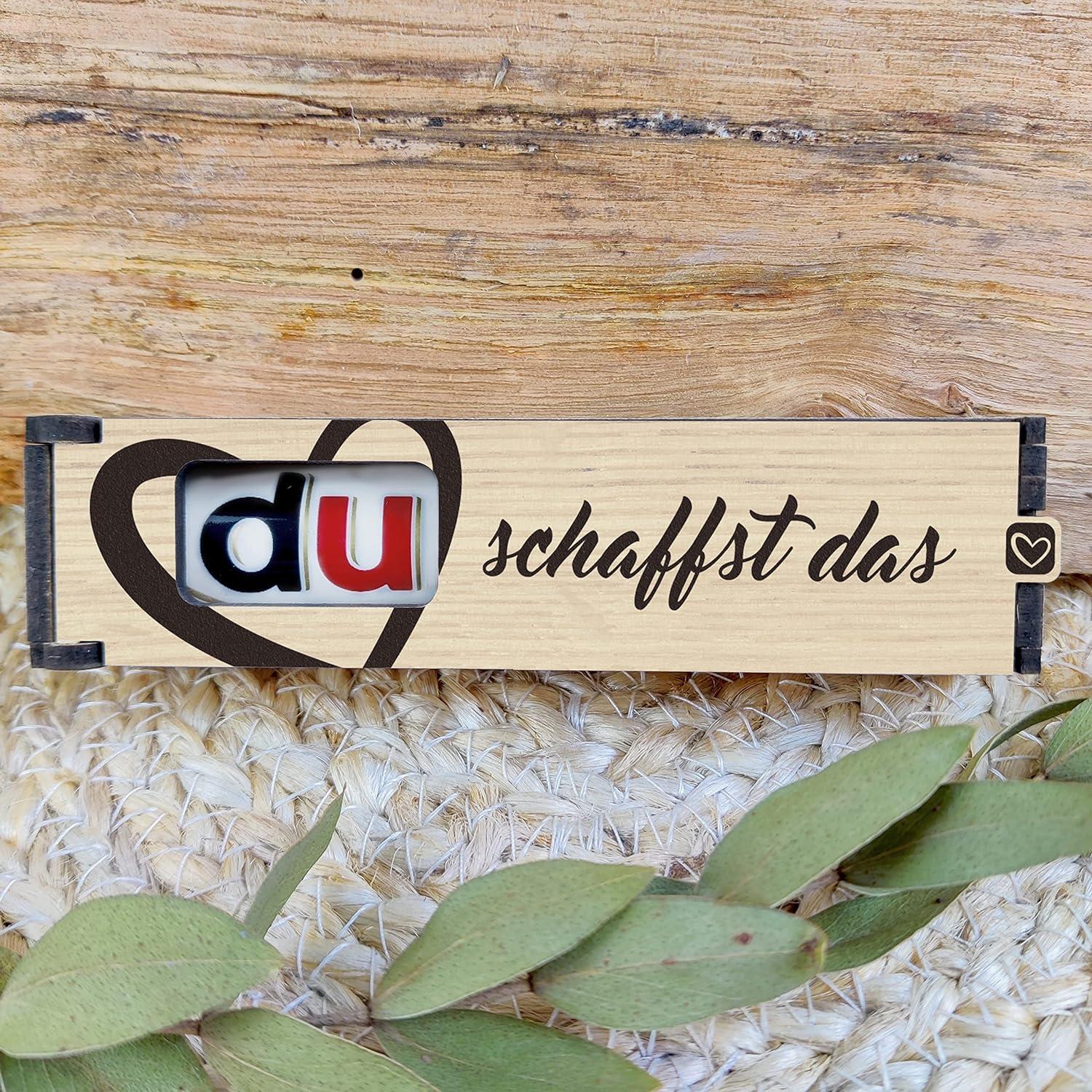 Custom Chocolate Bar Gift Box - Duplo & Motivational Gifts for Good ...