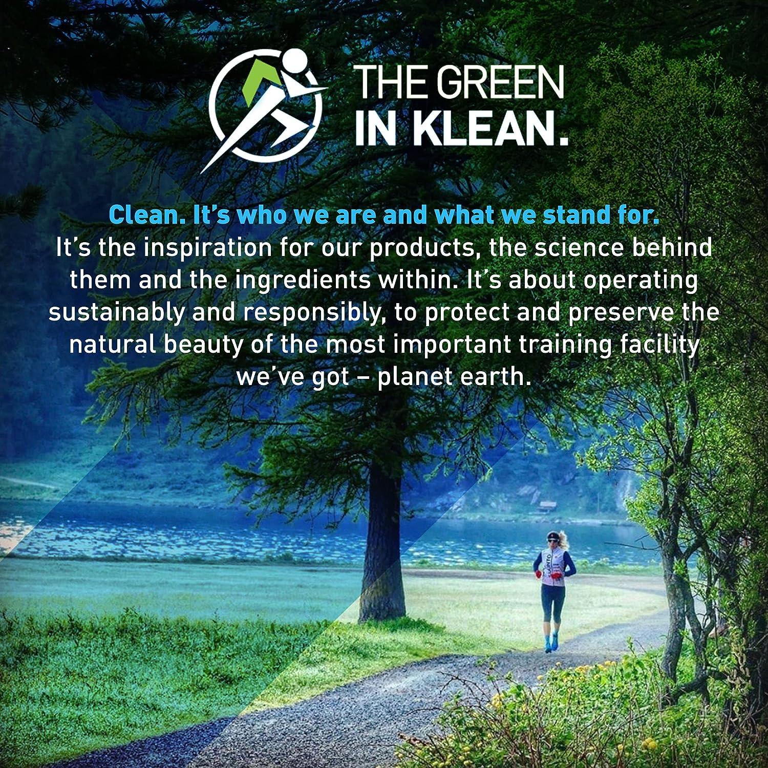 Klean Athlete Klean Iron - Supports Muscle Strength - 90 Tablets | Buy ...