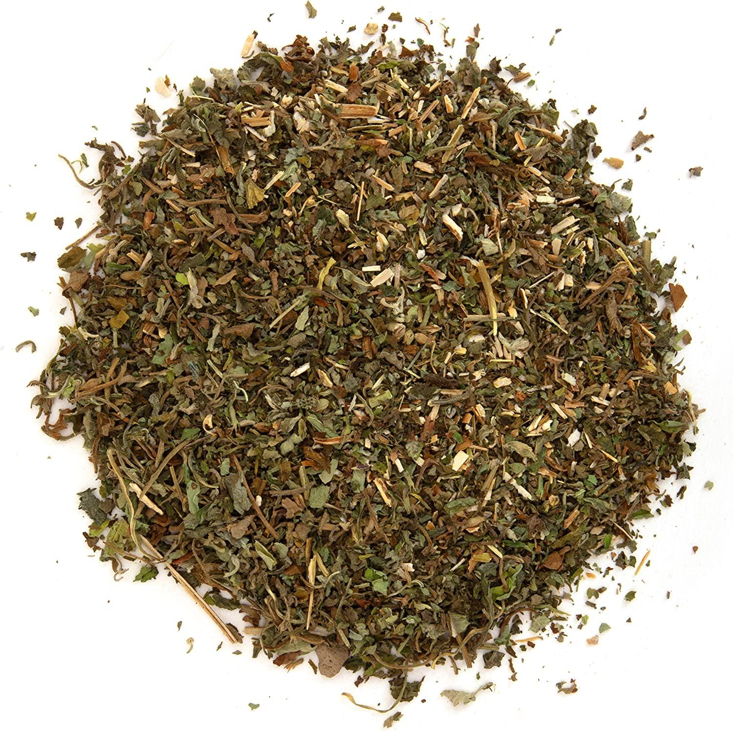 Kitty City Premium Natural Catnip - Catnip Bag for Cats | 100% Organic ...