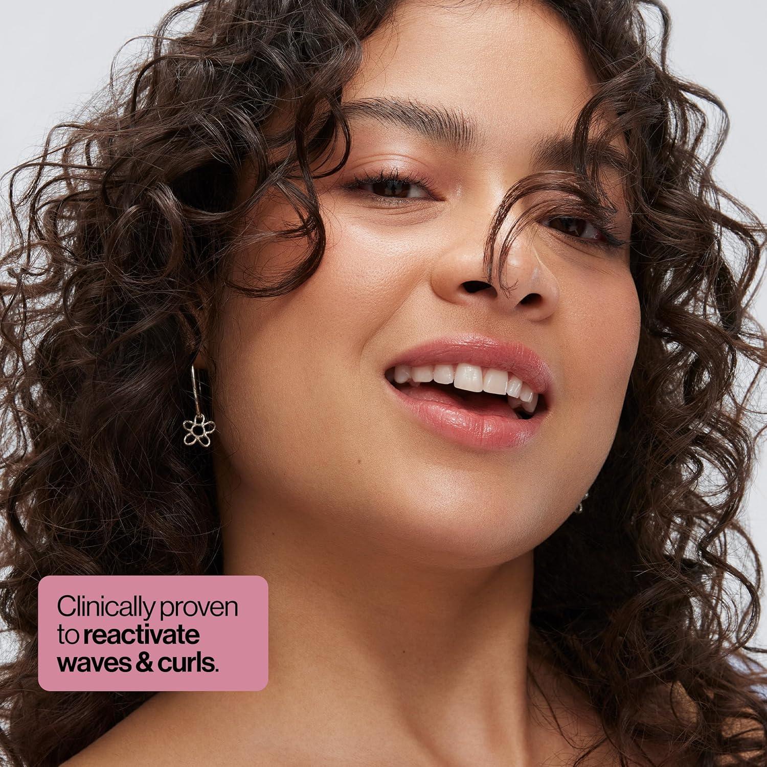 Eva NYC Bounce Back Curl Reviving Mist 5 fl oz Bounce Back Curl ...