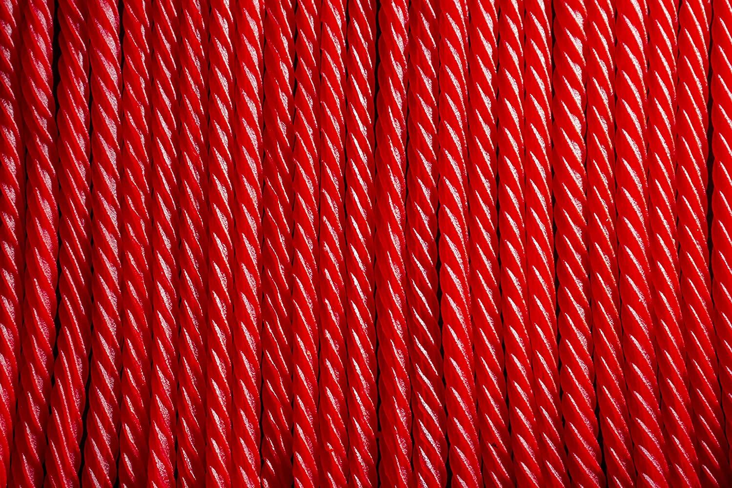 Red Vines Licorice Twists Original Red Flavor Soft & Chewy Candy 4oz ...