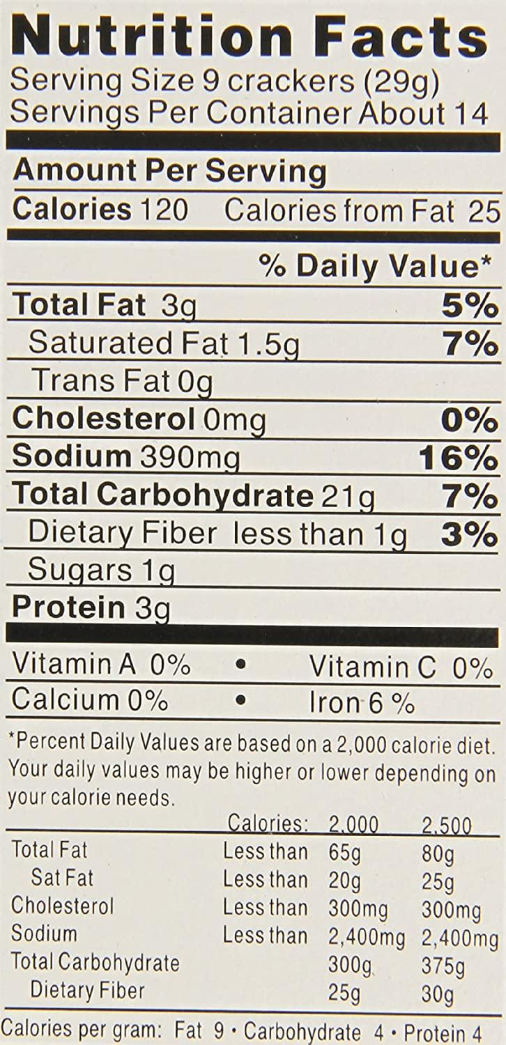 Gamesa Saladitas 14.6oz - Authentic Mexican Crackers for Snacking | Buy ...