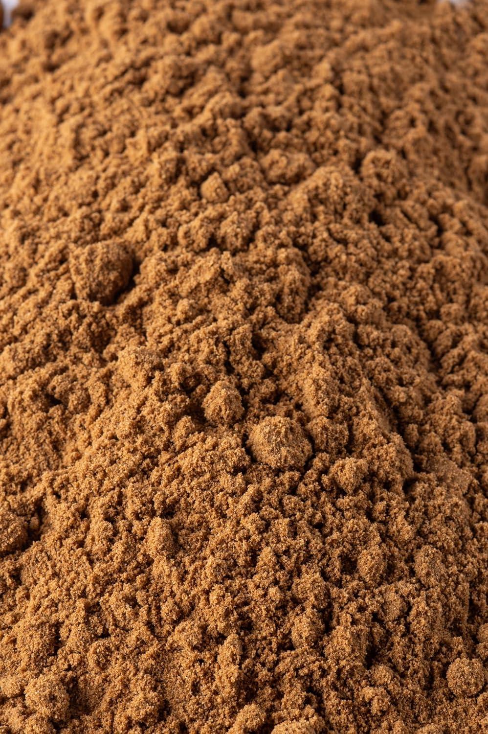Biojoy Organic Caraway Powder (1 kg) - Pure Additive-Free Caraway Seeds ...