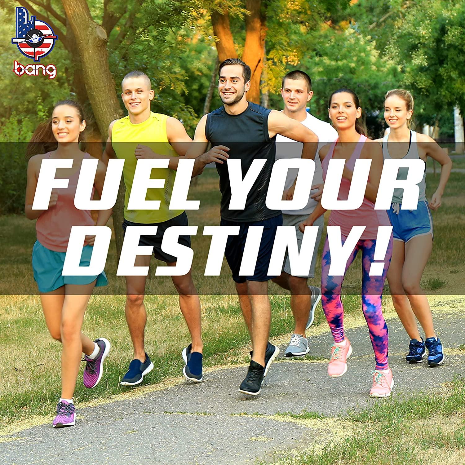 Bang Energy Military Shots Purple Kiddles(TM) 3 Fl Oz - Pack of 12 ...