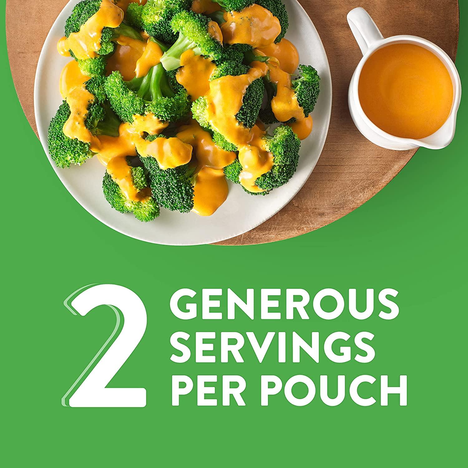 Daiya Cheddar Style Cheeze Sauce :: Plant-Based Macaroni & Cheese Sauce ...