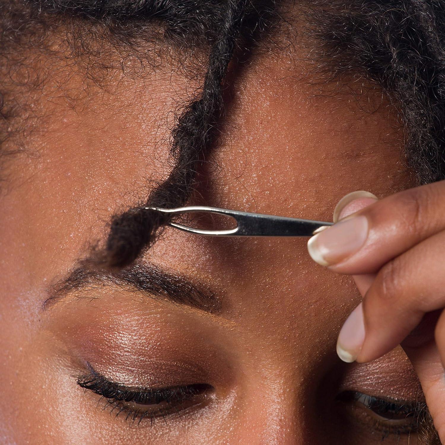 Interlocking Tools for Locs | Sisterlock and Dreadlocks Starter Kit for ...