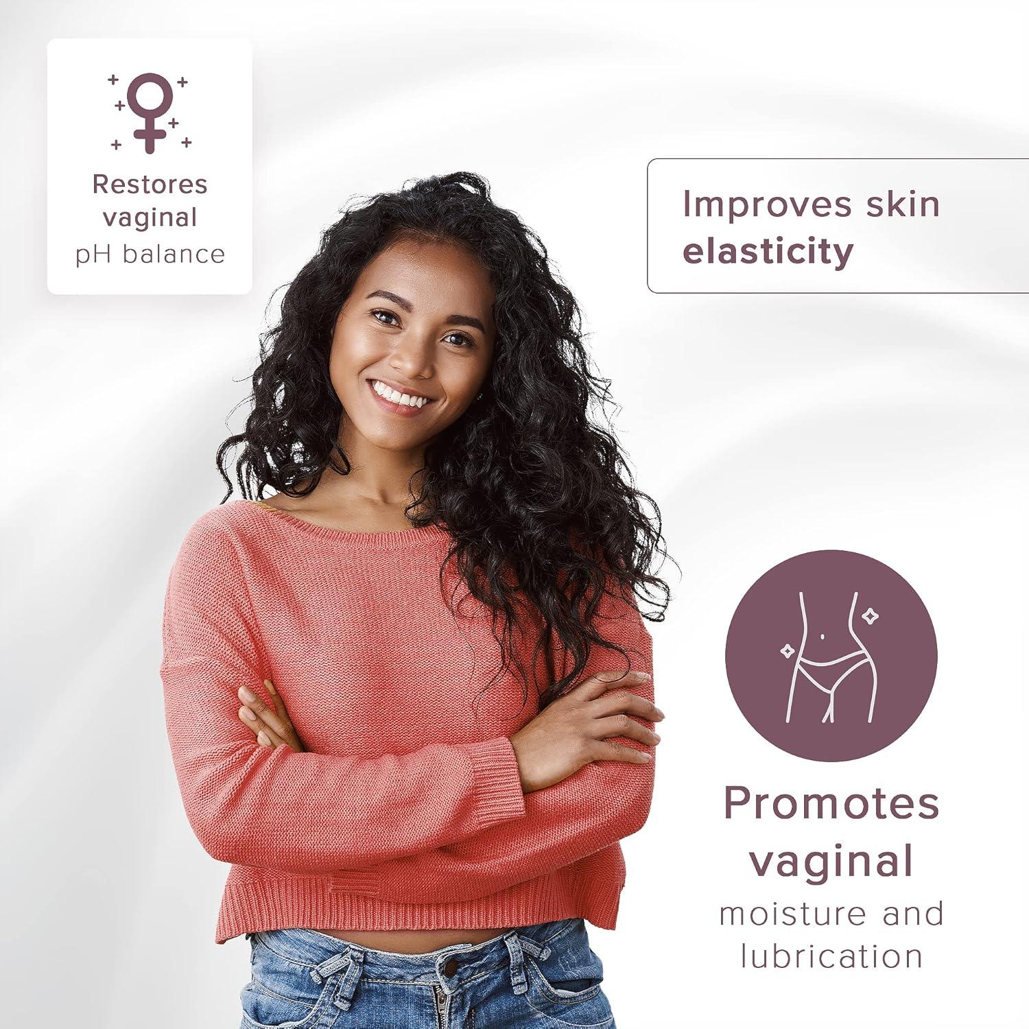 Buy ULTRAGEN Herbal Treatment Liquid Soapless Soap Daily Intimate Douche & Feminine Wash for ...