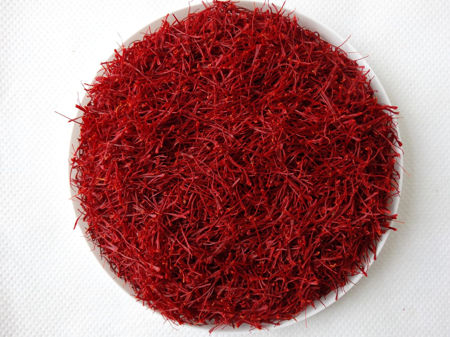 5 grams special grade "Best Saffron" a Selection of The Finest Royal ...