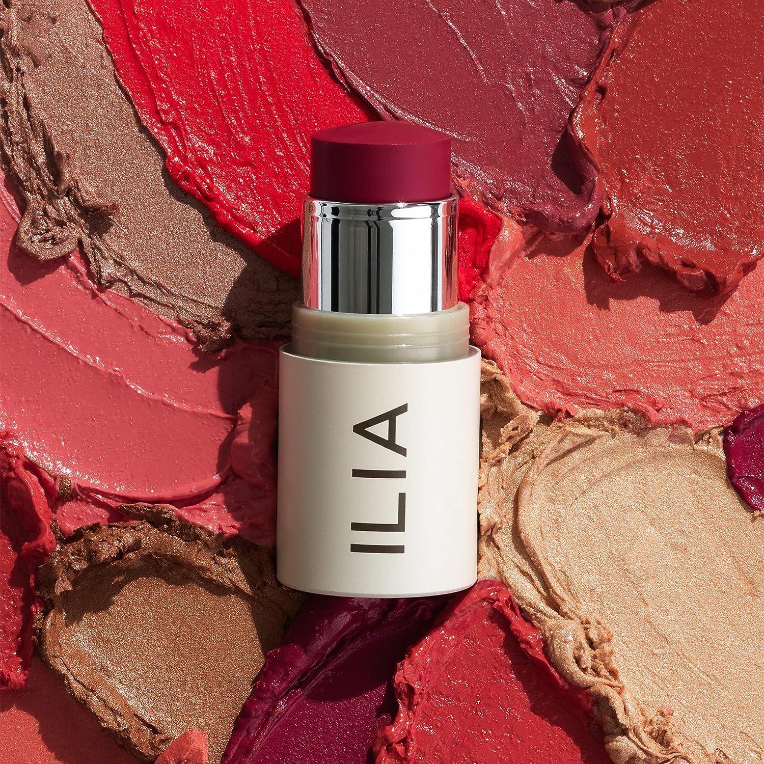 ILIA Multi-Stick - Whisper (Peach Pink) | Cruelty-Free Vegan Clean ...
