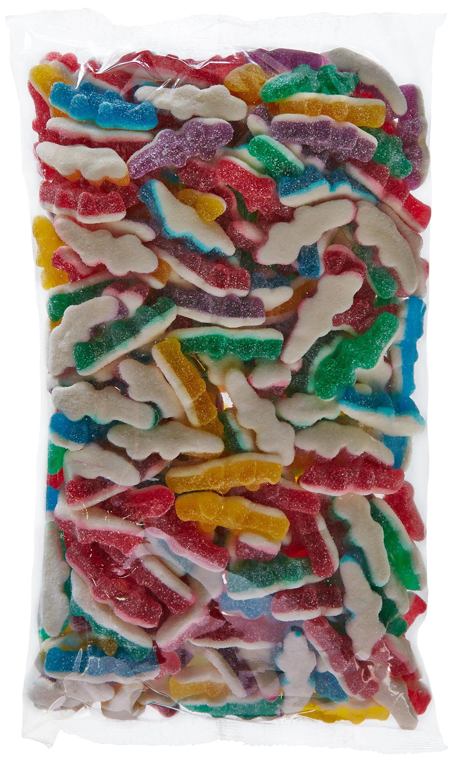 Haribo Croco Pik Jelly Candy 2 kg | Buy Now with Express International ...