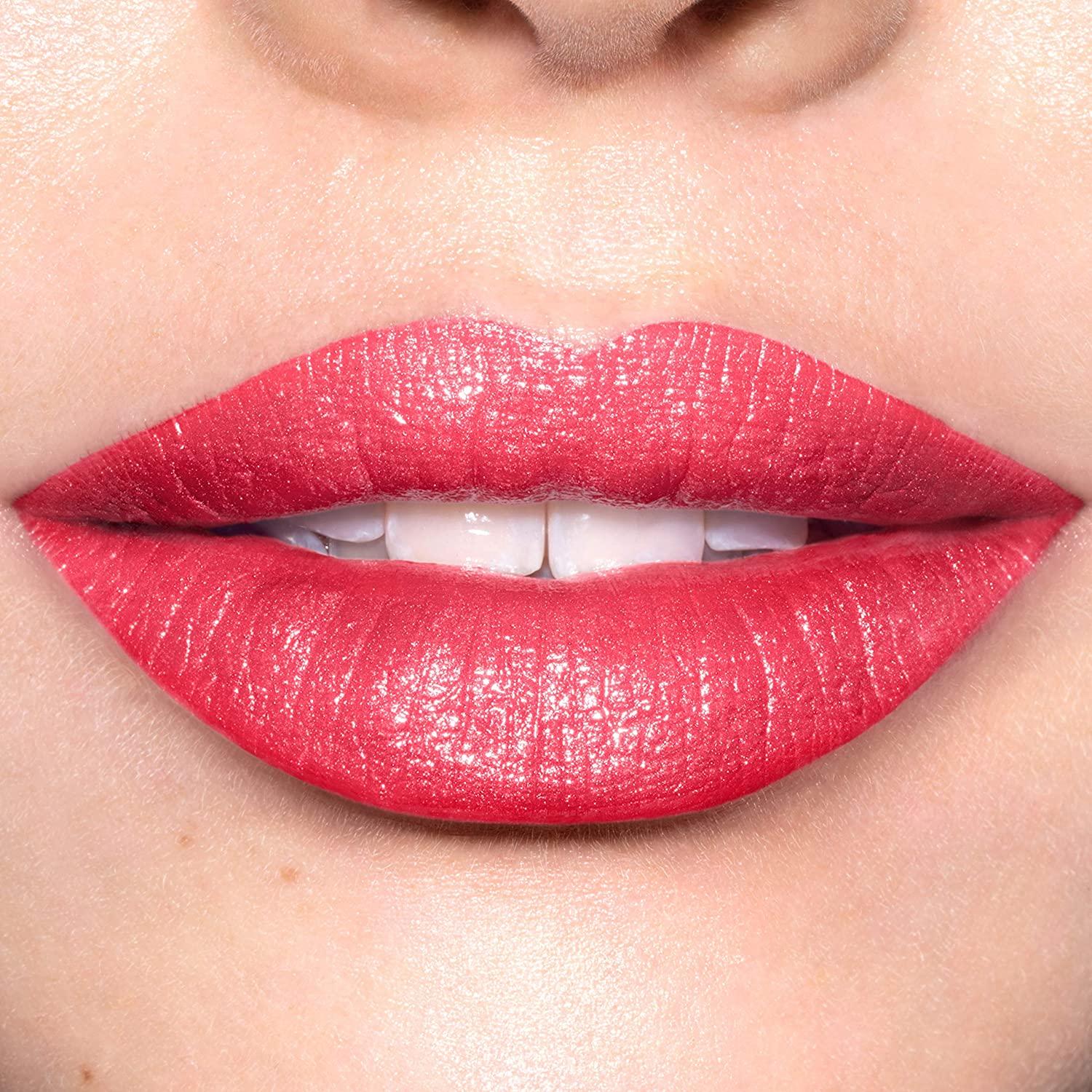 revlon softsilver red